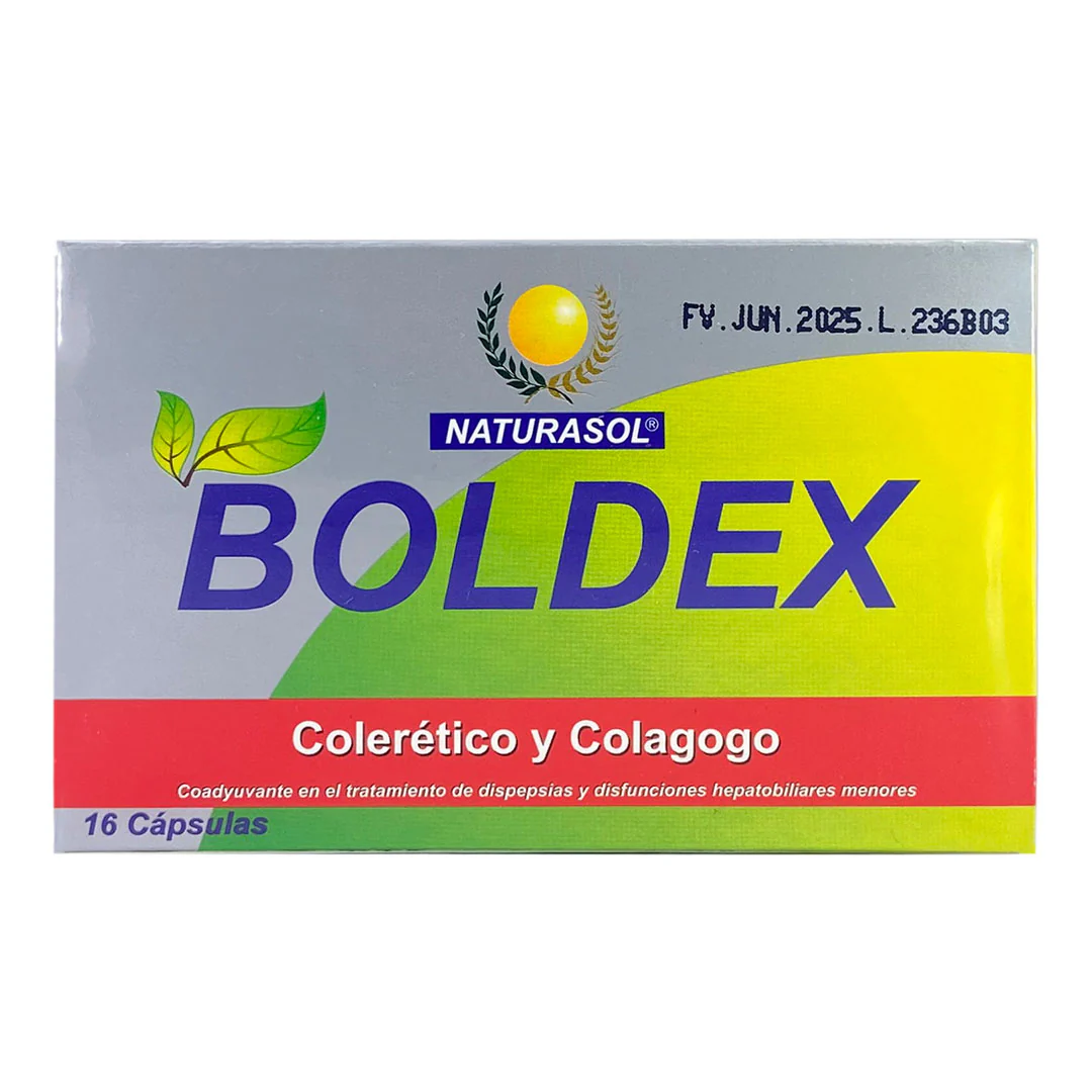 BOLDEX – naturalworld.com.co
